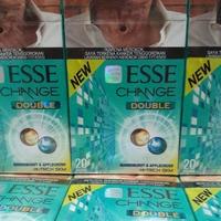 Esse Change, Double Rasanya Double Nikmatnya!