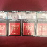 Jual Rokok Djarum Super 16 Terdekat - Harga Murah & Grosir Februari 2024