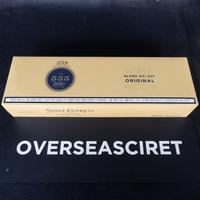 Jual Rokok 555 Terlengkap - Harga Murah & Grosir Maret 2024