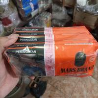 Jual Tembakau Mars Brand Terdekat - Harga Murah & Grosir Februari 2024