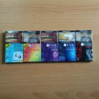 Esse Change, Double Rasanya Double Nikmatnya!