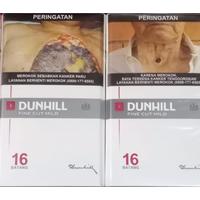 Jual Rokok Dunhill Putih 16 Terdekat - Harga Murah & Grosir Mei 2024
