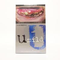 Jual Rokok U Mild 16 Murah - Harga Terbaru Februari 2024