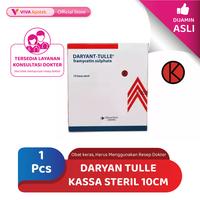 Jual Kassa Steril Murah & Terbaik - Harga Terbaru Mei 2025