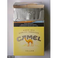 Jual Camel Yellow Slop Model & Desain Terbaru - Harga Mei 2024