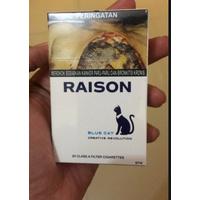 Rokok Raison Asal Korea Selatan, Termurah! Juni 2024