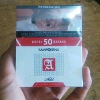 Jual Rokok Sampoerna Mild 1 Slop Terlengkap - Harga Murah & Grosir Juni ...