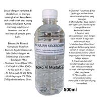 Jual Air Doa Murah & Terbaik - Harga Terbaru Juni 2024