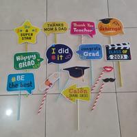 Jual Photobooth Graduation Murah & Terbaik - Harga Terbaru Maret 2024