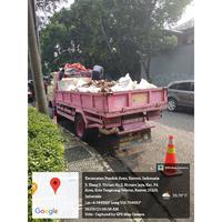 Jual Angkut Puing Murah - Harga Terbaru 2024