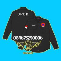 Jual Seragam Bpbd Terbaik - Harga Murah Juni 2024 & Cicil 0%