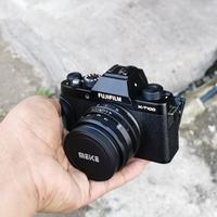 Jual Fujifilm Xt100 Second Terbaru - Harga Murah Juni 2024 & Cicil 0%