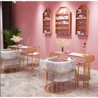 Jual Meja Nail Art Murah & Lengkap - Harga April 2024