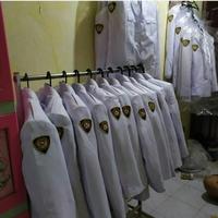 Jual Seragam Paskibraka Model & Desain Terbaru - Harga Mei 2024