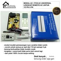 Jual Modul Ac Universal Murah & Terbaik - Harga Terbaru Mei 2024