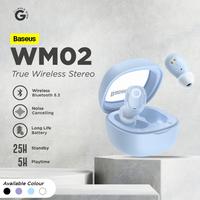 Jual Baseus Wm02 Murah - Harga Terbaru 2024