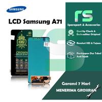 Jual Lcd Samsung A71 Terbaru - Harga Murah Januari 2024 & Cicil 0%