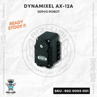 Jual Dynamixel Ax 12A Terlengkap - Daftar Harga Mei 2024 & Cicilan 0%