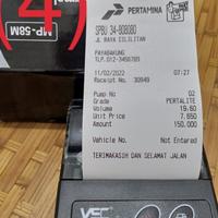 Jual Printer Spbu Murah & Terbaik - Harga Terbaru Mei 2024