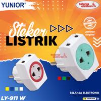 Jual Colokan T Terbaik - Harga Murah Februari 2025 & Cicil 0%