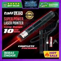 Jual Laser Pointer Terlengkap - Daftar Harga Januari 2024 & Cicilan 0%