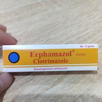 Jual Clotrimazole Salep Murah - Harga Terbaru Juni 2024