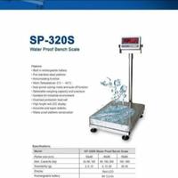 Jual Timbangan Ikan Digital Terbaik - Harga Murah Maret 2024 & Cicil 0%