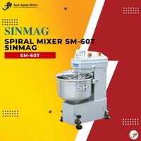 Jual Sinmag Mixer Terlengkap - Daftar Harga Mei 2024 & Cicilan 0%