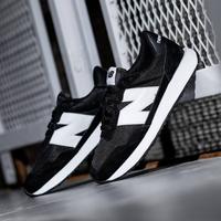 New Balance 237, Tampilan Retro yang Trendi! Mei 2025