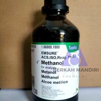 Jual Methanol Merck Murah - Harga Terbaru April 2024