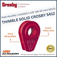 Jual Thimble Murah - Harga Terbaru Mei 2025