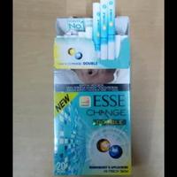 Esse Change, Double Rasanya Double Nikmatnya!