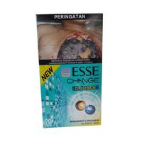 Esse Change, Double Rasanya Double Nikmatnya!