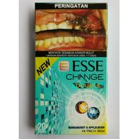 Esse Change, Double Rasanya Double Nikmatnya!
