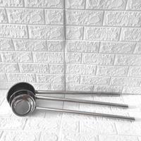Jual Gayung Stainless Murah & Terbaik - Harga Terbaru Maret 2024
