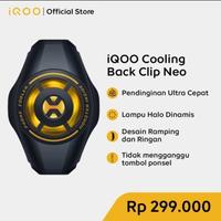 Jual Iqoo Cooler Juni 2024 Harga Termurah - Cicil 0% 3x di Tokopedia