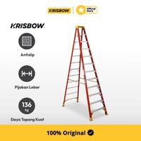 Jual Tangga Fiber Terbaik - Harga Murah Juni 2024 & Cicil 0%