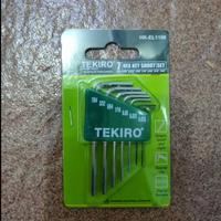 Jual Kunci L Inchi Tekiro Terbaik - Harga Murah Juni 2024 & Cicil 0%