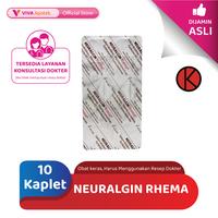 Neuralgin Hilangkan Rasa Nyeri Pada Tubuh Juni 2024