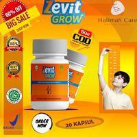 Zevit Grow Harga Termurah - Kualitas Terbaik