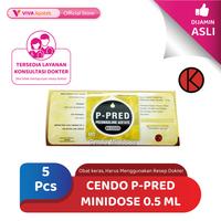 Jual P Pred Terlengkap - Harga Murah Juni 2024