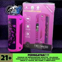 Jual Aneka Mod Thelema Solo Terlengkap - Harga Murah Maret 2024