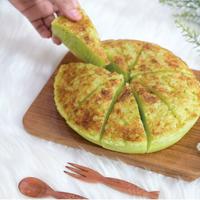 Jual Rica Rico Bika Ambon Terdekat - Harga Murah & Grosir Juni 2024