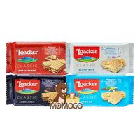 Jual Wafer Loacker Terdekat - Harga Murah & Grosir Januari 2025