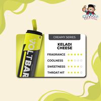 Jual Voltbar Murah - Harga Terbaru 2024