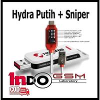 Jual Hydra Dongle Murah & Terbaik - Harga Terbaru Februari 2024