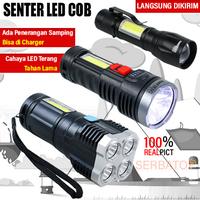 Jual Senter Police Terbaik - Harga Murah Juni 2024 & Cicil 0%