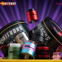 Jual Rda Nitrous Murah - Harga Terbaru 2024