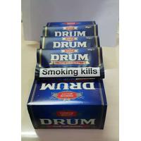 Jual Tembakau Drum Original Murah & Terbaik - Harga Terbaru April 2024