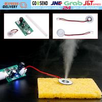 Jual Modul Humidifier Murah - Harga Terbaru Juni 2024